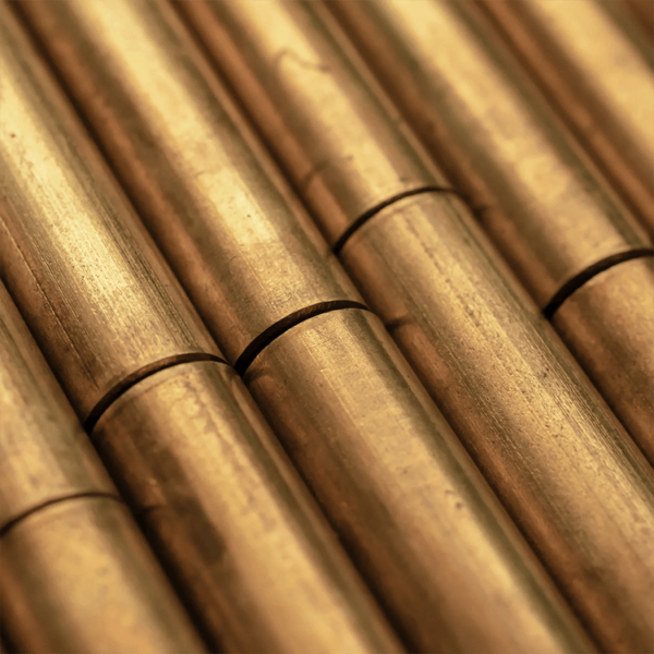 Brass Tubing | C230 Red Brass | C272 Yellow Brass | C330 Leaded Brass ...